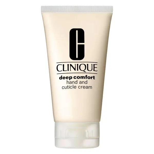 CLINIQUE Deep Comfort Hand And Cuticle Cream - One-color