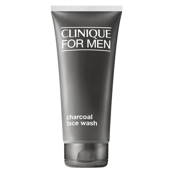 CLINIQUE For Charcoal Face Wash - One-color