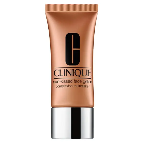 CLINIQUE Sun Kissed Face Gelee Complexion Multitasker - One-color
