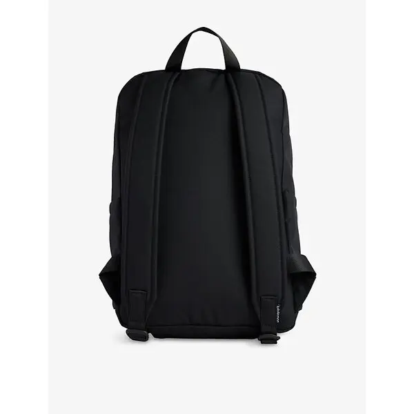 Lululemon Everywhere Branded Woven Backpack - Black