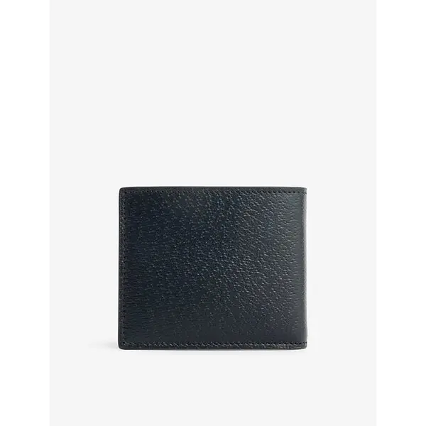 Gucci Marmont Bi-fold Leather Wallet
