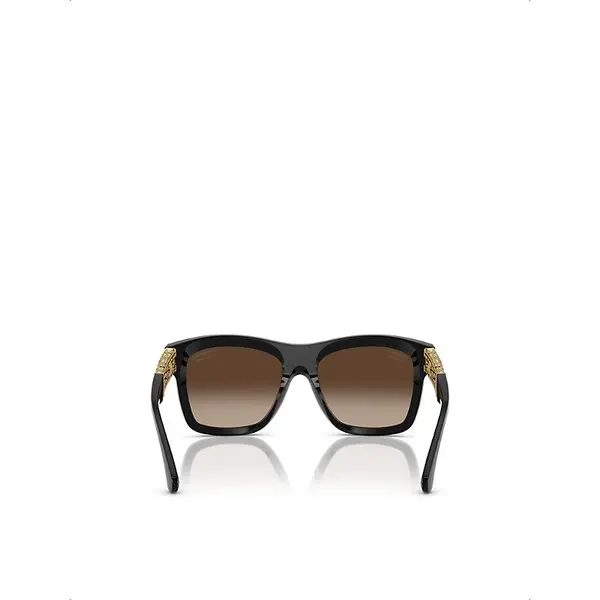 Chanel Ch5533 Polarised Square Sunglasses