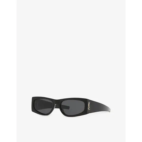 Saint Laurent Sl M140 Sunglasses