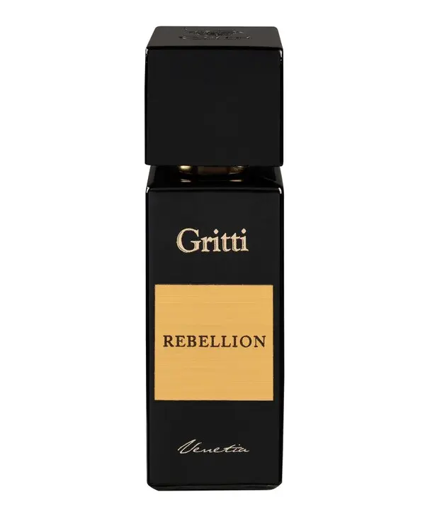 GRITTI Rebellion Eau De Parfum - No Color