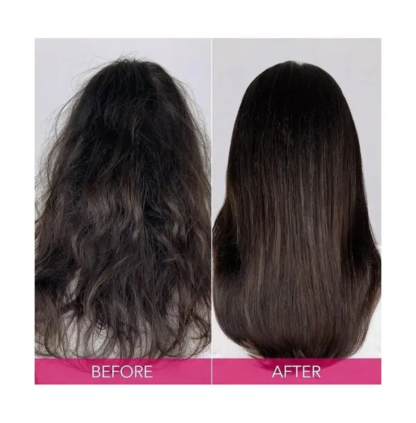 KERATIN COMPLEX Kcsmooth Restorative Leave-in Lotion