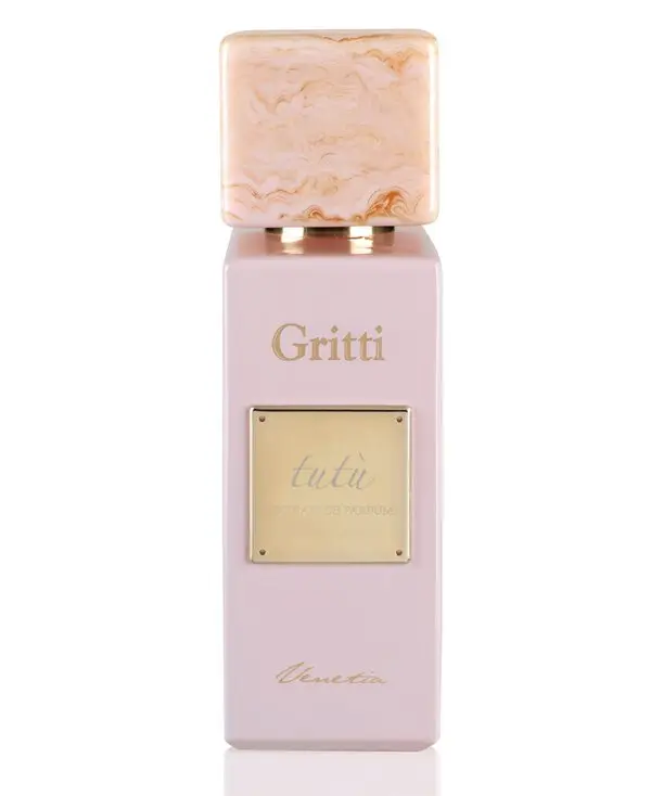 GRITTI Tutu' Eau De Parfum - No Color