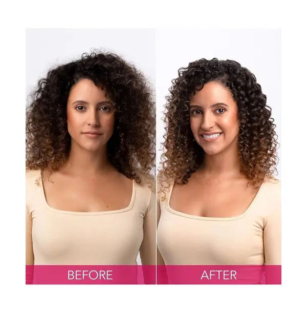 KERATIN COMPLEX Keratin Care Smoothing Conditioner - White