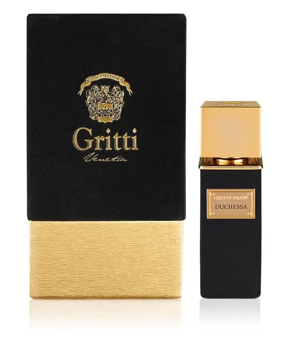 GRITTI Duchessa Eau De Parfum