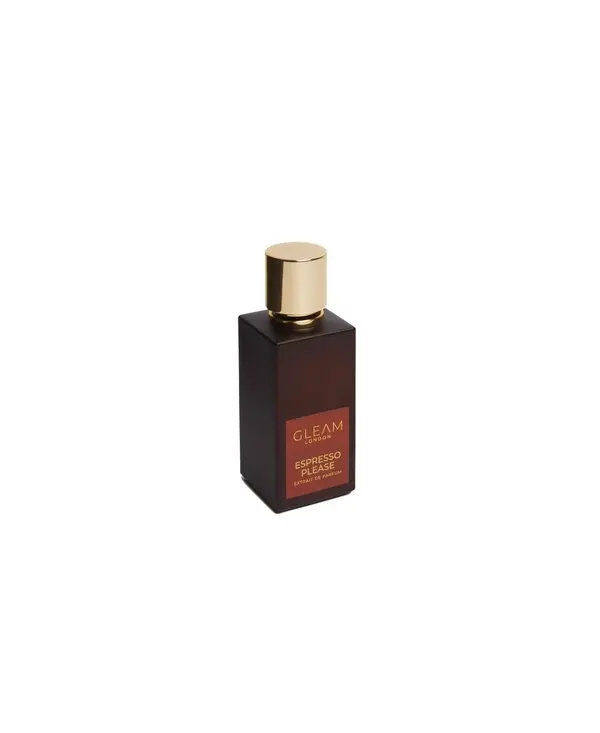 GLEAM London Espresso Please Extrait De Parfum