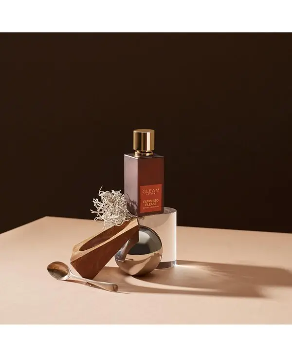 GLEAM London Espresso Please Extrait De Parfum