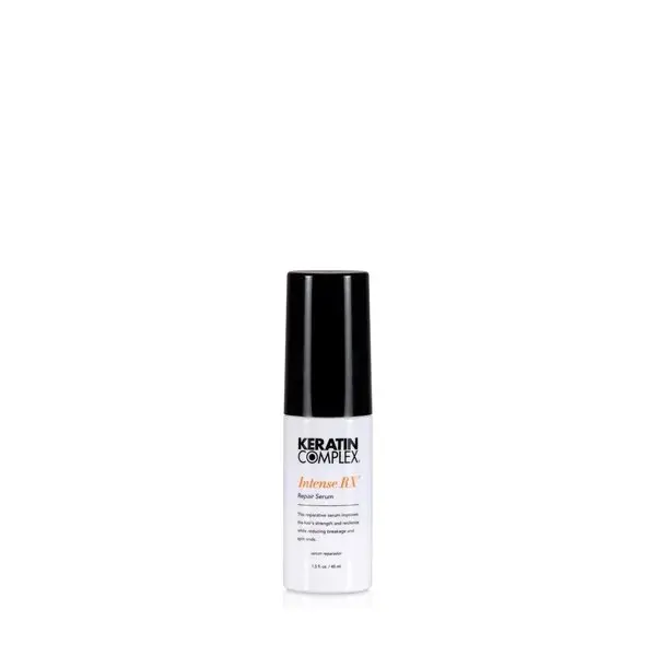KERATIN COMPLEX Intense Rx - White