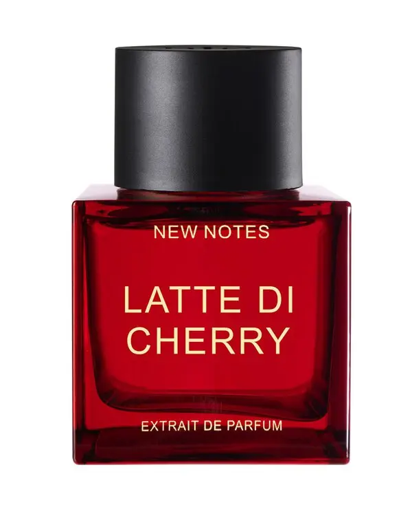 NEW NOTES Latte Di Cherry Eau De Parfum - No Color