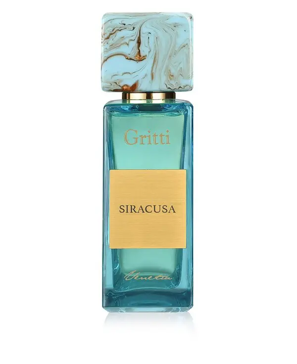 GRITTI Siracusa Eau De Parfum - No Color