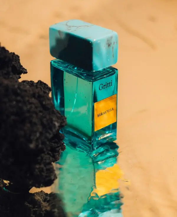 GRITTI Siracusa Eau De Parfum