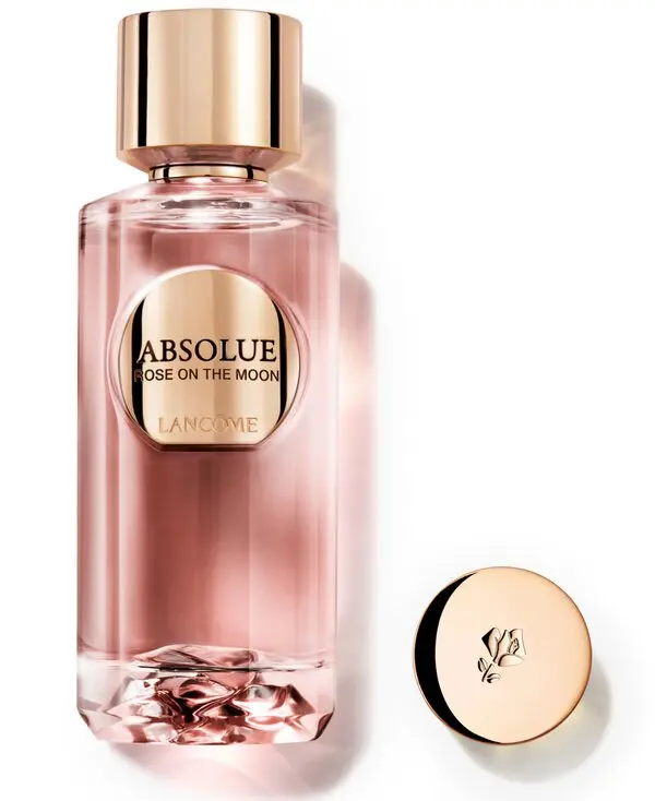 LANCOME Absolue Rose On The Moon Eau De Parfum - No Color