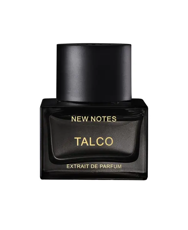 NEW NOTES Talco Eau De Parfum - No Color