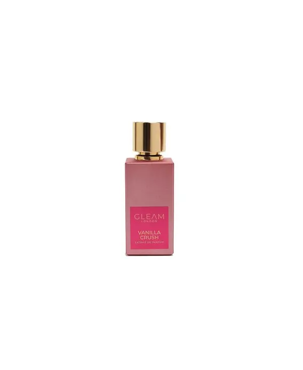GLEAM London Vanilla Crush Extrait De Parfum