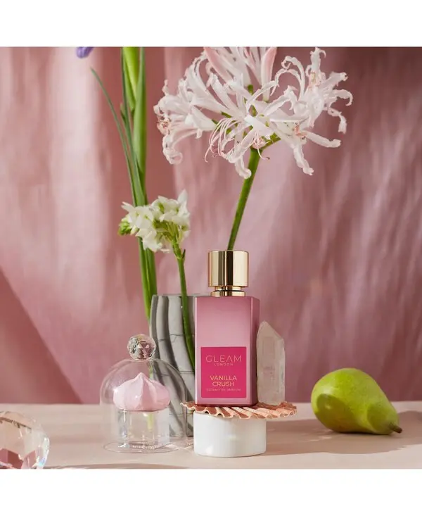 GLEAM London Vanilla Crush Extrait De Parfum