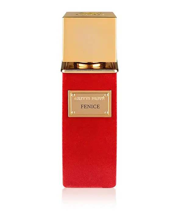 GRITTI Fenice Eau De Parfum - No Color