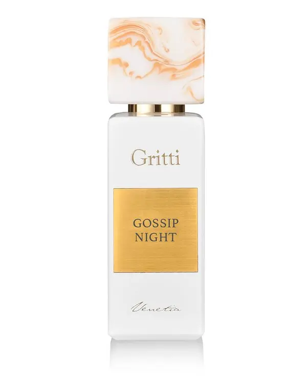 GRITTI Gossip Night Eau De Parfum - No Color