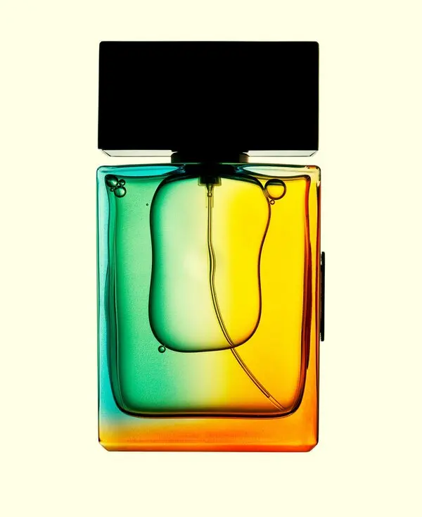 GRITTI Mango Aoud Eau De Parfum New