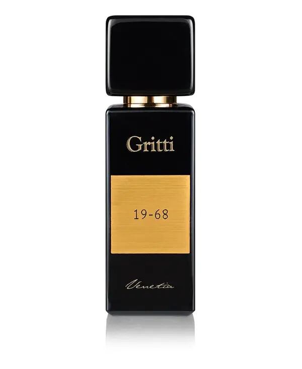 GRITTI 19-68 Eau De Parfum - No Color
