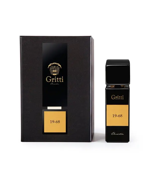 GRITTI 19-68 Eau De Parfum