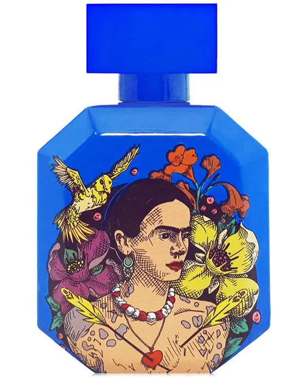 FRIDA KAHLO Blue Eau De Parfum Spray