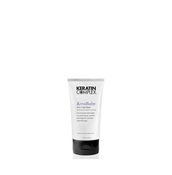 KERATIN COMPLEX Kerabalm - White
