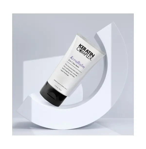 KERATIN COMPLEX Kerabalm