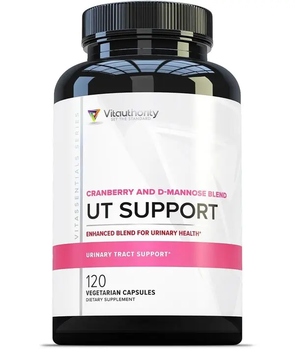VITAUTHORITY Ut Support Capsule