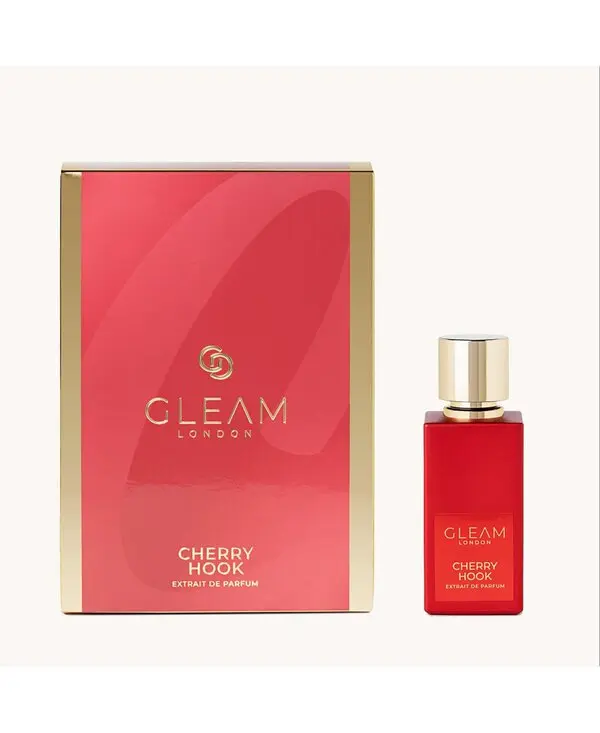 GLEAM London Cherry Hook Extrait De Parfum - No Color