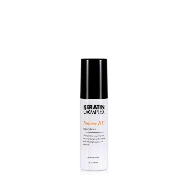 KERATIN COMPLEX Intense Rx - White