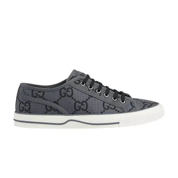 Gucci Tennis 1977 Gg Monogram Sneakers