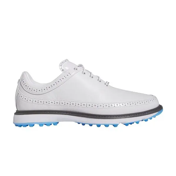 Adidas Mc80 Spikeless Golf Shoes