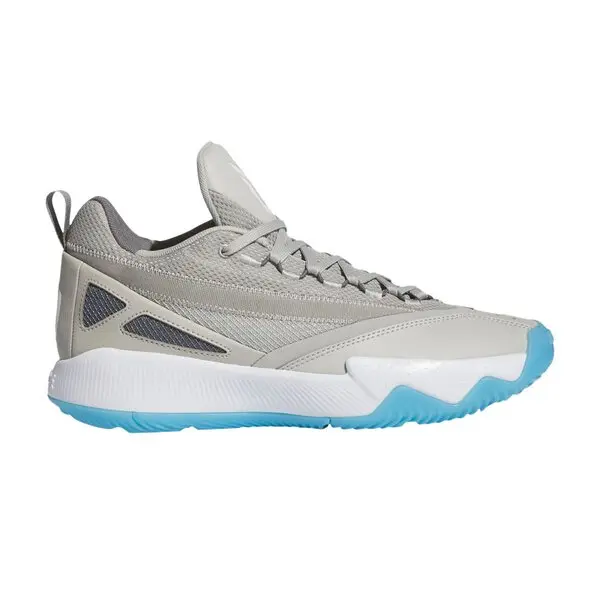 Adidas Dame Certified 2 Low Sneakers