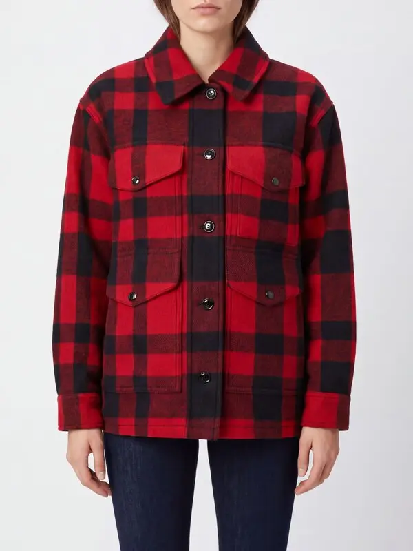 Filson Jacket