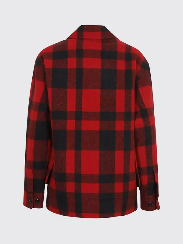 Filson Jacket