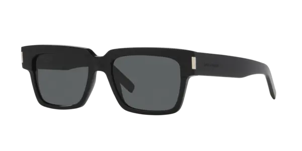 Saint Laurent Sl 732 Vadim Sunglasses - Black