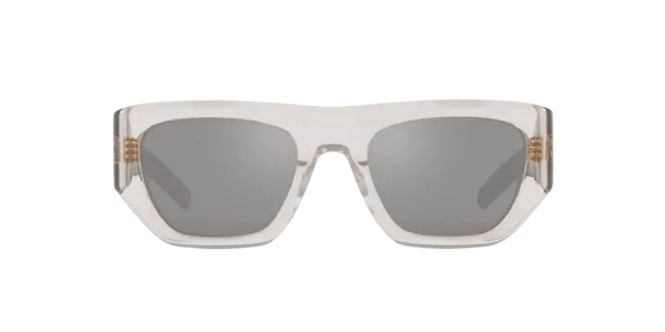 Saint Laurent Sl 740 Sunglasses - Silver