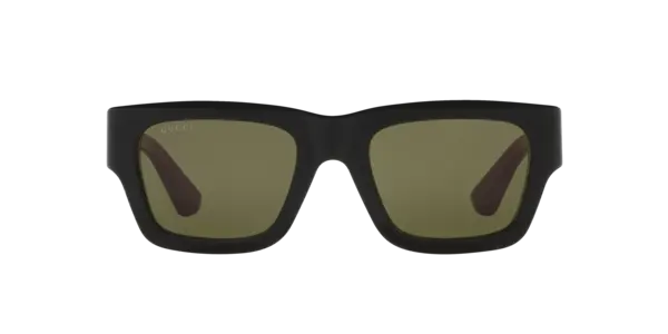 Gucci Sunglasses - Green