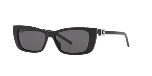 Gucci Gg1681s Sunglasses - Grey