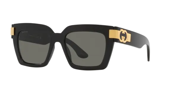Gucci Gg1689s Sunglasses - Grey