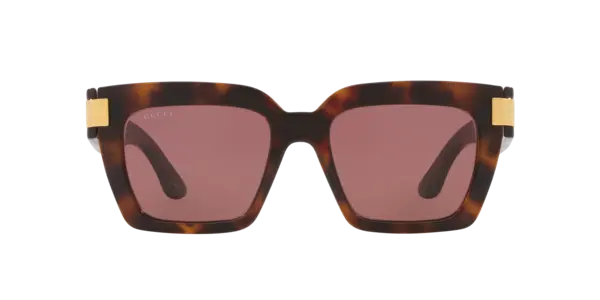 Gucci Gg1689s Sunglasses - Purple