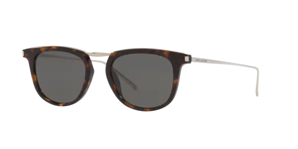 Saint Laurent Sl 753 Sunglasses - Grey