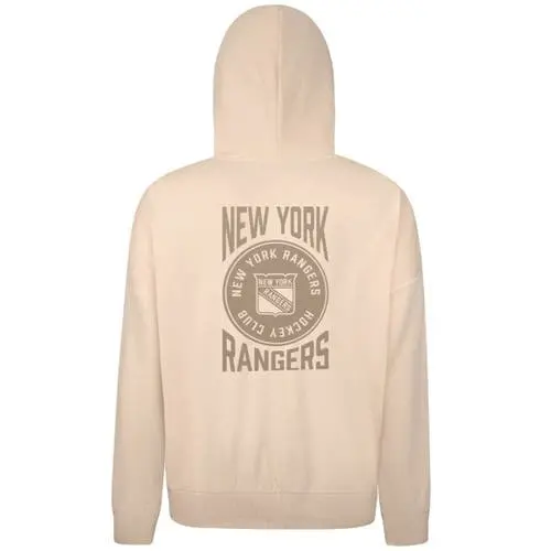 LEVELWEAR Contact Stamp Pullover Hoodie
