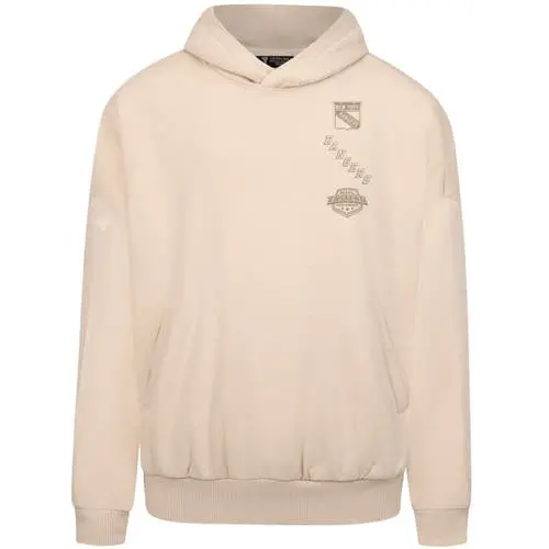LEVELWEAR Contact Stamp Pullover Hoodie