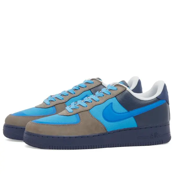 Nike Force 1 Low Sp Sneaker
