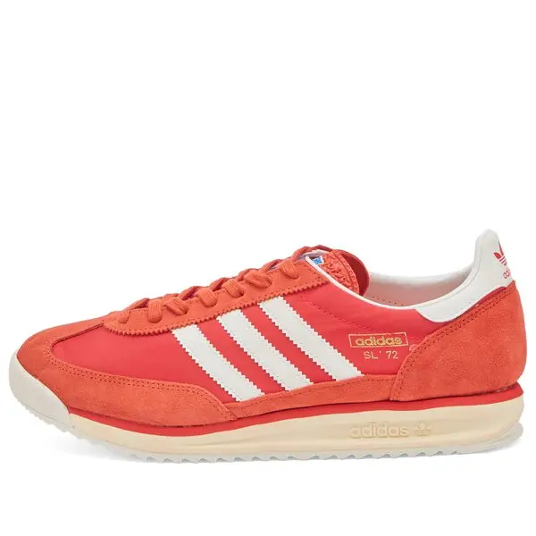 adidas gazelle silver green womens Adidas Originals "Gazelle" sneakers Red - Men