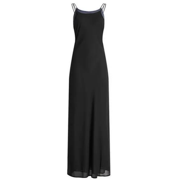 HOLZWEILER Leika Maxi Slip Dress